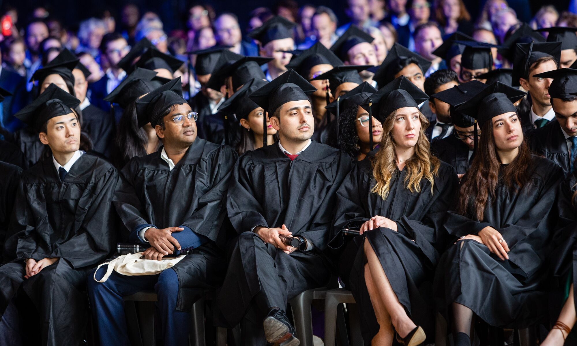 Les doubles diplôme et les programmes internationaux | EDHEC BUSINESS SCHOOL